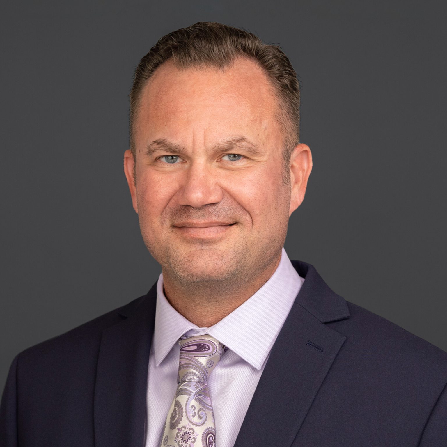 Marc Krebs – Burby